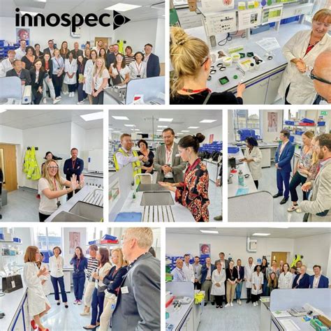 Innospec Formulating Formulatingexperts Formulatingadvice Science