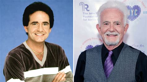 Who Is Still Alive From Threes Company