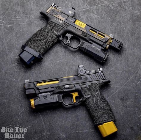 Military Weapons Weapons Guns Guns And Ammo Best Handguns Tactical Gear Loadout Custom Guns