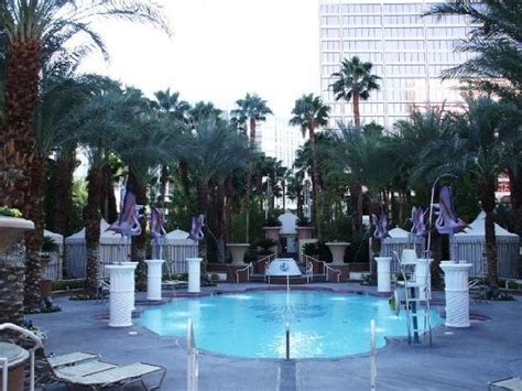 Flamingo Las Vegas Adult Pool