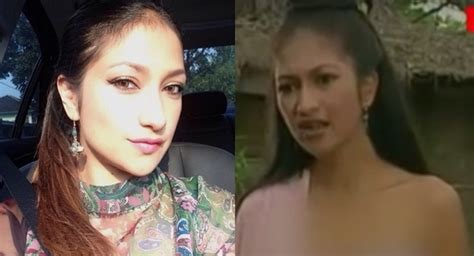 Aktris Sinetron Kolosal Cantik Dan Seksi Ini Pernah Menghiasi Layar Kaca Kamu Zaman Dulu