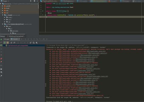 Sealing Violation Cant Seal Package Orgtestng Already Loaded Ides