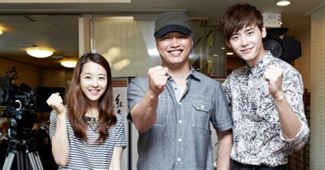 박보영·이종석·이세영·김영광 영화 피끓는 청춘 촬영 시작