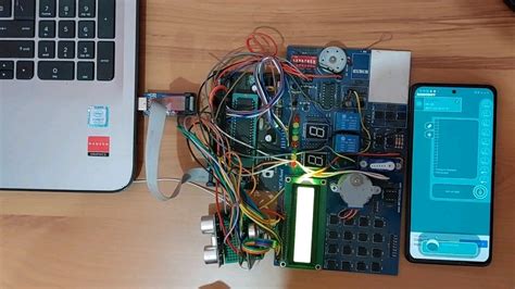 Ibrahim Tarek On Linkedin Avr Atmel Cprogramming 42 Comments