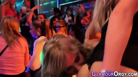 Shower Orgy Group Pounded Eporner