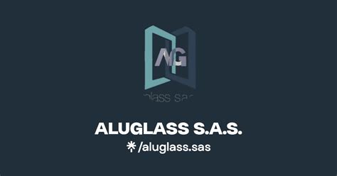 Aluglass Sas Instagram Linktree