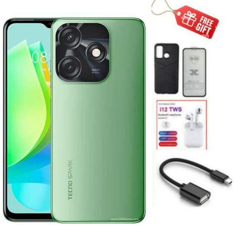 Tecno Spark C Display Gb Gb Ram Mah Ce Price From Jumia In Kenya
