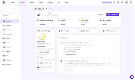 Hostinger Faq Answers To The Most Commonly Asked Questions