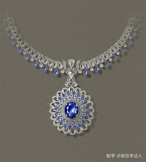 珠宝设计师证书考核内容？适合谁报？颁发单位？就业方向？好拿吗 知乎