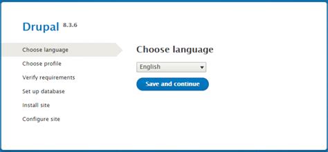 Install Drupal Commerce Using Composer In A Few Step