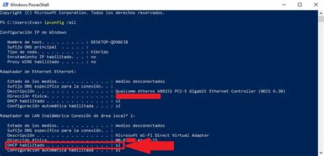 Qué Es DHCP Para Qué Sirve Y Como Activarlo 2025