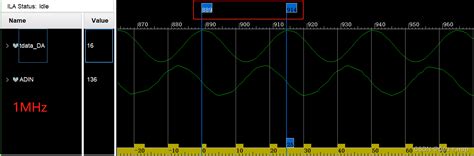 Zynq学习 Axi4 Stream Data Fifo Andand Fifo的adda实验 Csdn博客
