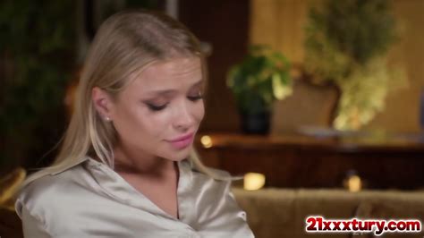 Matt And Josh Offered Their Throbbing Cocks To Horny Alexa Eporner