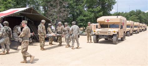 Dvids Images Mass Casualty Exercise Image 6 Of 6