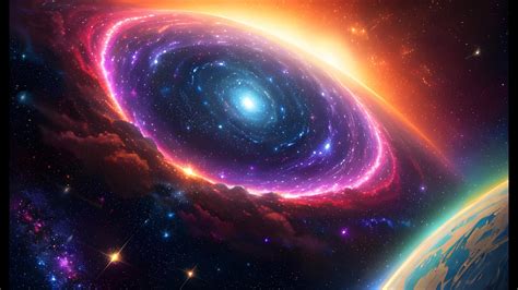 Deep Space Ambient Music Youtube