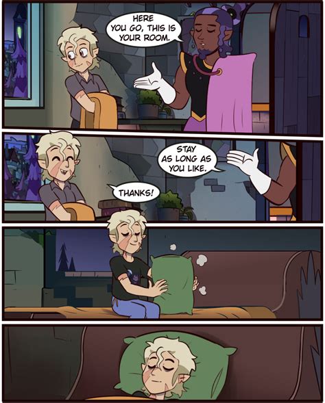 Thank You Blanchin Moringmark Bot