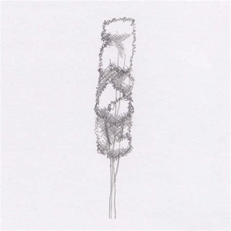 나무 그리는 방법 쉽게 배우기 How To