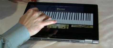 Insider Talk Lenovo IdeaPad Yoga