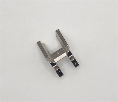 Fmda 19 2 Glock 19 Rail Kit With G19 Locking Block