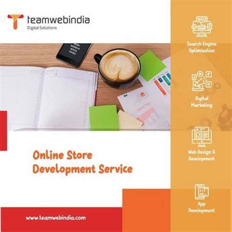 online store development service in coimbatore