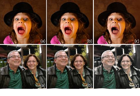 figure 1 from unmixing based soft color segmentation for image