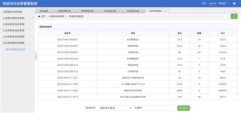Java 仓库管理系统 仓储管理系统 仓库货物管理 仓库信息javaweb仓库管理系统java Csdn博客