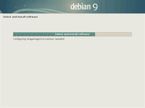 How To Install Debian Linux On A Home Server