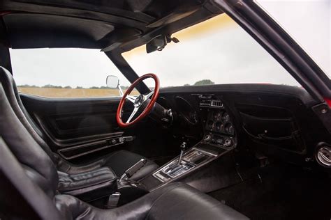 This Classic Corvette Stingray Could Be Yours For A Bargain Price Maxim