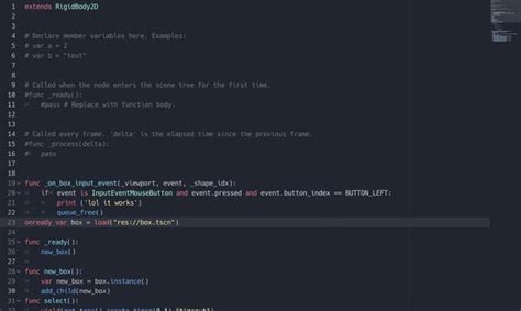 stack overflow error r godot