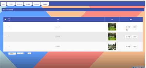 附源码 计算机毕业设计基于web的软考题库平台springboot程序web端刷软考 Csdn博客