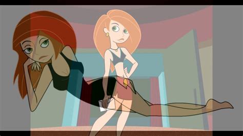 Sexy Pics Kim Possible Youtube