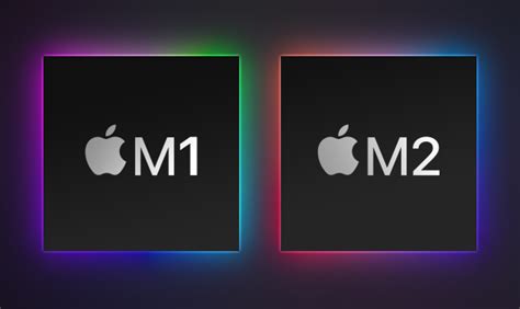 Blog Native Apple Silicon Support