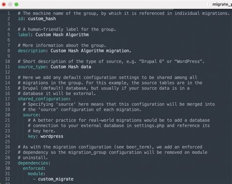 Password Migration In Drupal 9 From Drupal 7 Wordpress And Custom Cms To The New Blog