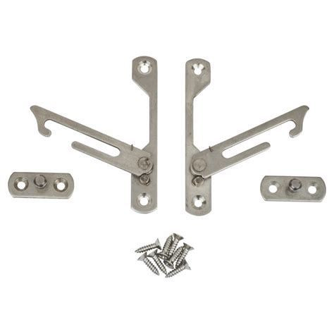 Concealed Restrictor 145mm Ironmongerydirect Same Day Despatch