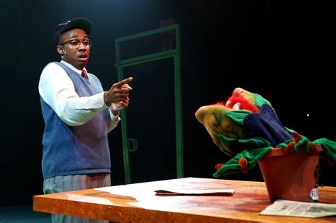 Seymour Little Shop Of Horrors