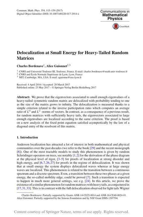Delocalization At Small Energy For Heavy Tailed Random Matrices