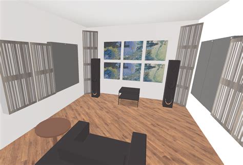 Plan Your Space In 3d Room Acoustics Visualizer Gik Acoustics