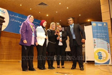 بالصور حفل تكريم المشاريع الفائزة بملتقى المفكرون يلتقون‎
