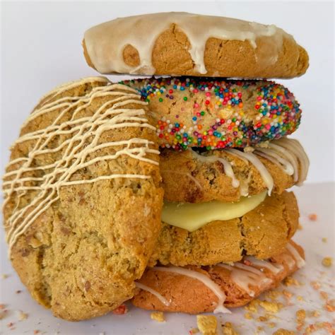 Bri Cookie Creations Not Just Cookies These Are Showstoppers Each