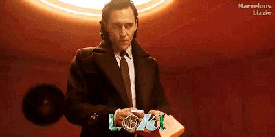 Loki Season First Look Tumbex