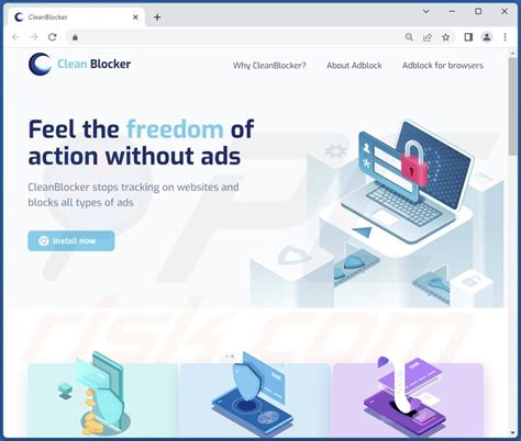 Cleanblocker Adware Easy Removal Steps Updated Cleanblocker Adware Easy Removal Steps Updated