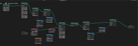 Random Collection Objects In A Grid R Blenderhelp