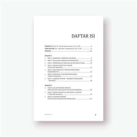 Buku Biografi Frans Hendra Winarta Berani Melawan Arus Gerai Kompasid