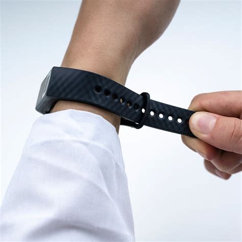 Nymi Band Is A Biometric Wearable Identity Asap Identification Security Inc