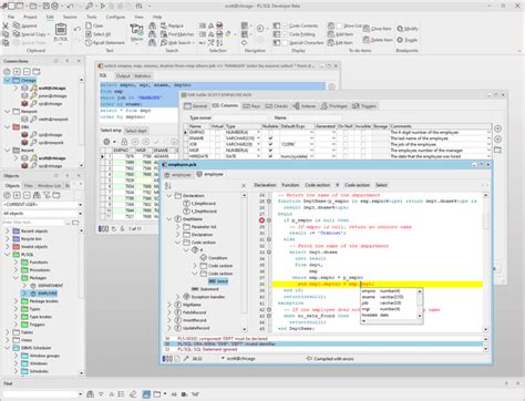Plsql表格怎么显示中文 Plsql如何导入表格数据 知乎