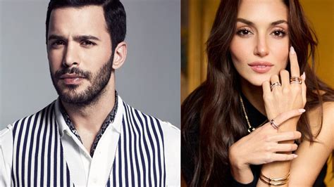 Bir Başka Aşk Geliyor Barış Arduç Ile Hande Erçel Partner Oldu Gündem Alemi Haber
