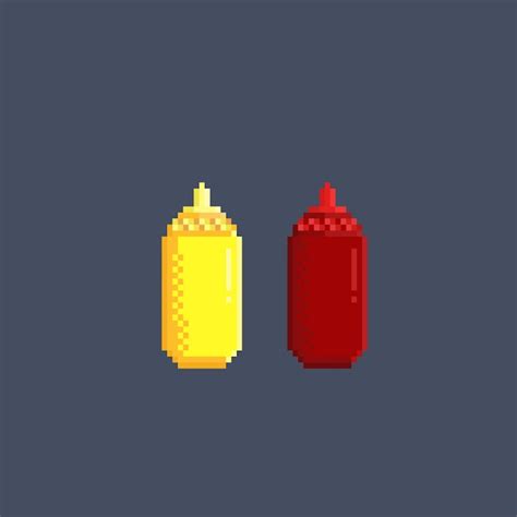 Candle Pixel Art Vectors Illustrations For Free Download Freepik
