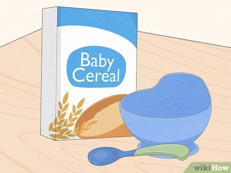 Ways To Wean A Baby From Breastfeeding WikiHow Life