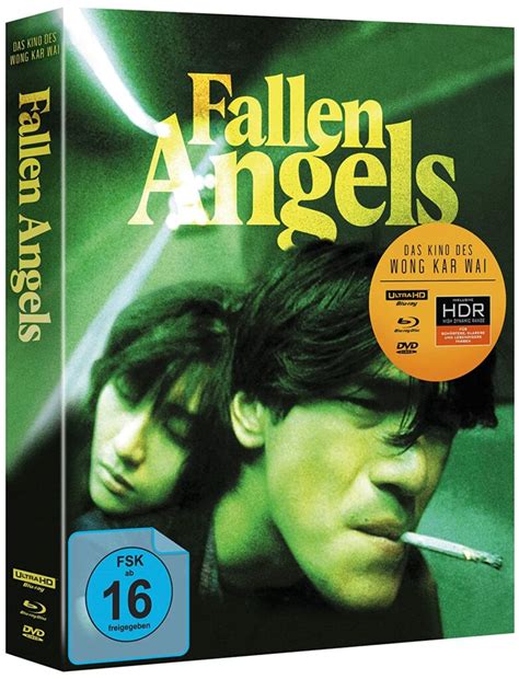 Fallen Angels Nischenkinode