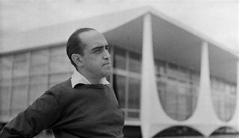 Nos 115 Anos De Oscar Niemeyer Veja Algumas Obras Do Arquiteto
